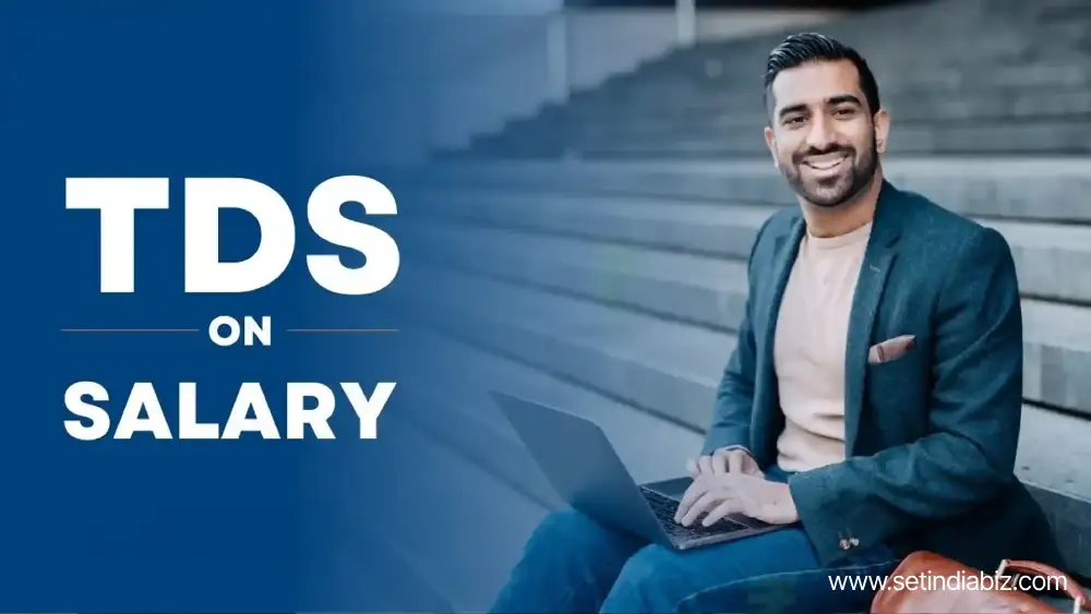TDS on Salary: Understanding Section 192 of Income Tax Act