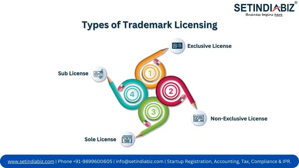 Complete Guide to Trademark Licensing: Procedures & Advantages