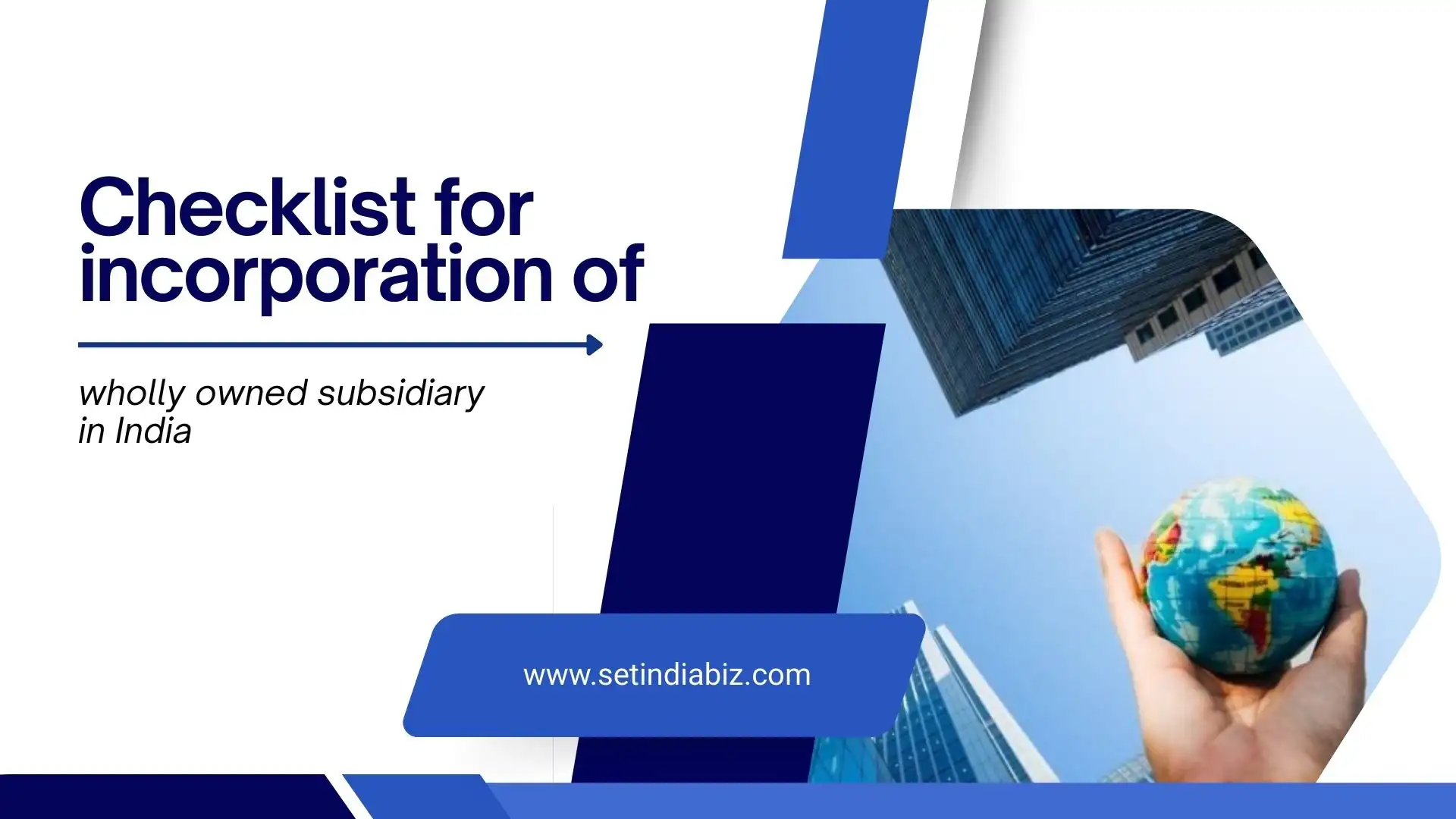 Wholly Owned Subsidiary Explained | Meaning & Indian Examples