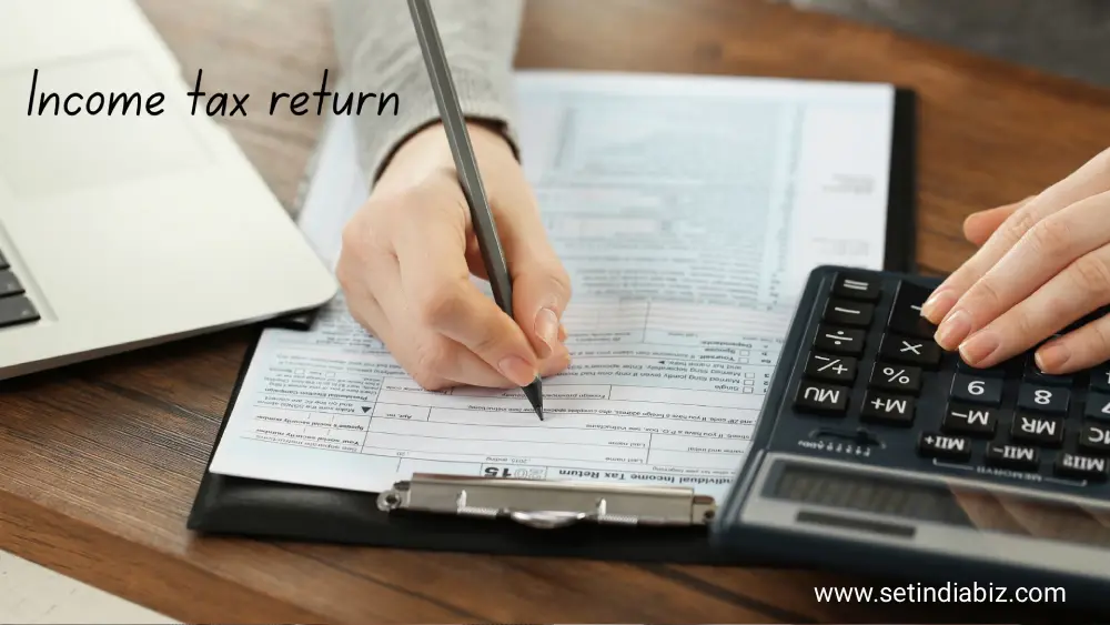 Penalty for Late Filing of ITR: Charges & Deadlines Explained