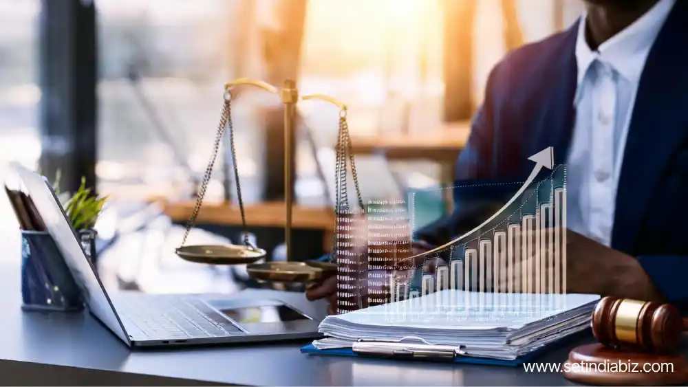 Choosing the Right Legal Structure for Your New Startup