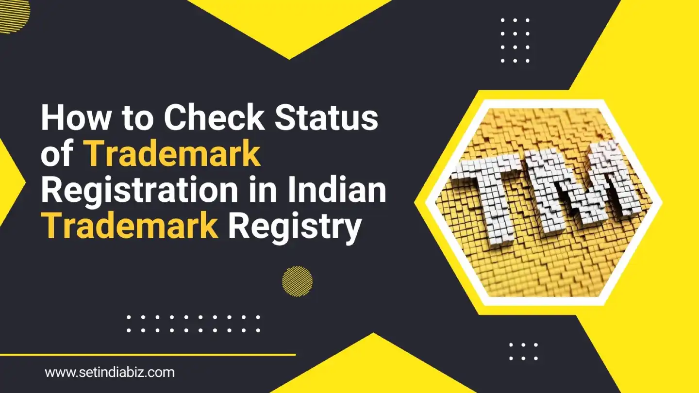 How to check trademark application status?: A Comprehensive Guide
