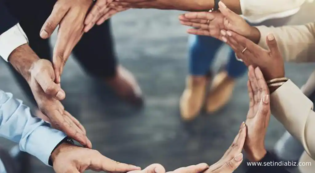 Difference between Trust, Society And Section 8 Company