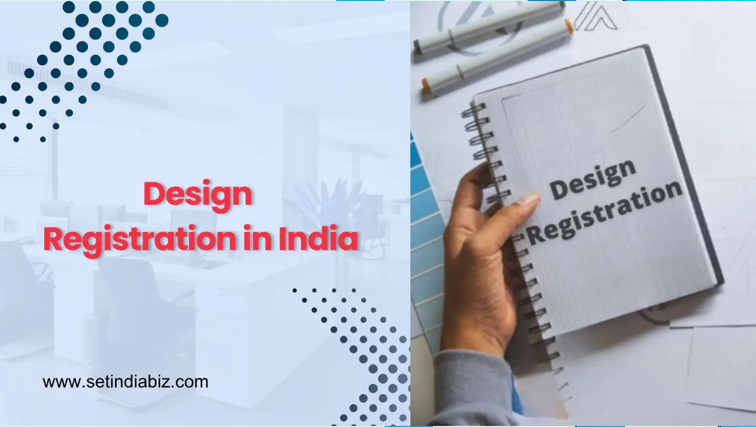 How to Register a Design in India | Complete Guide