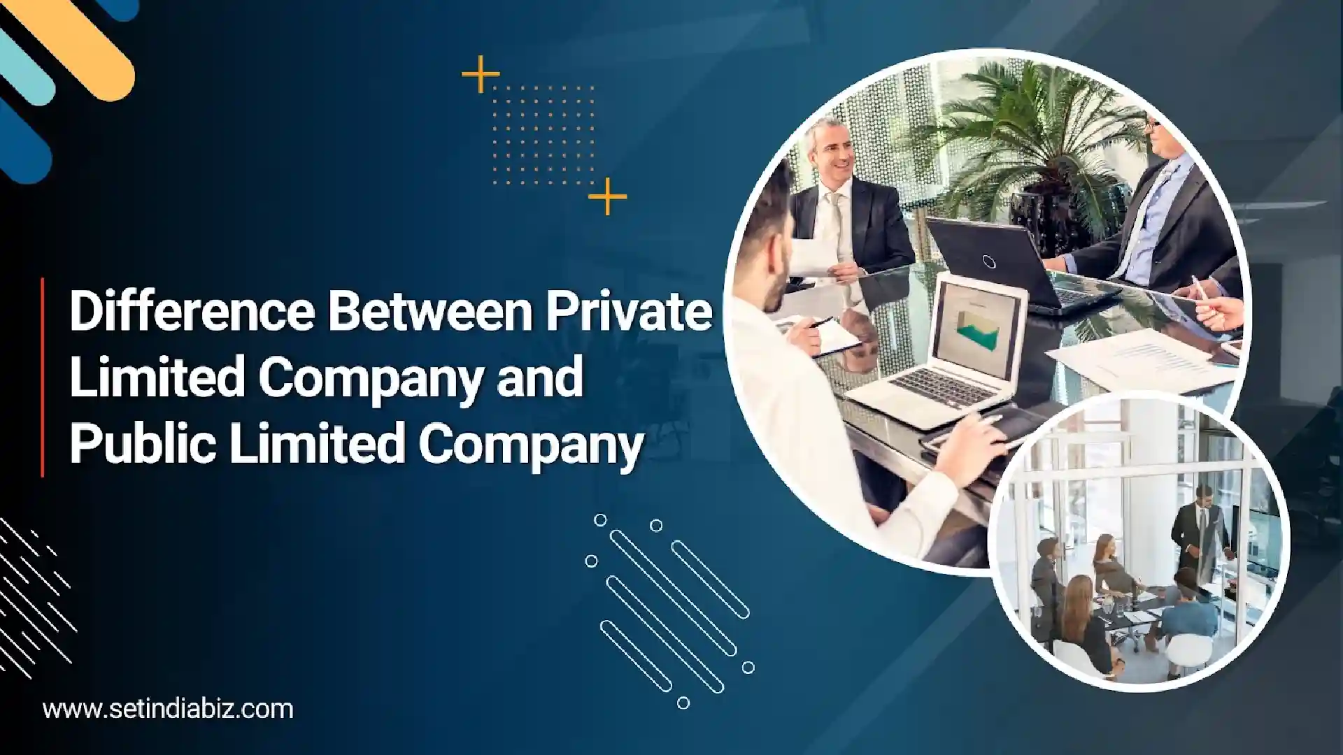 Difference Between Private and Public Limited Companies: Pros & Cons