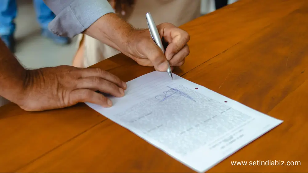 DIR-2 Director Consent Form: Word Format for Download