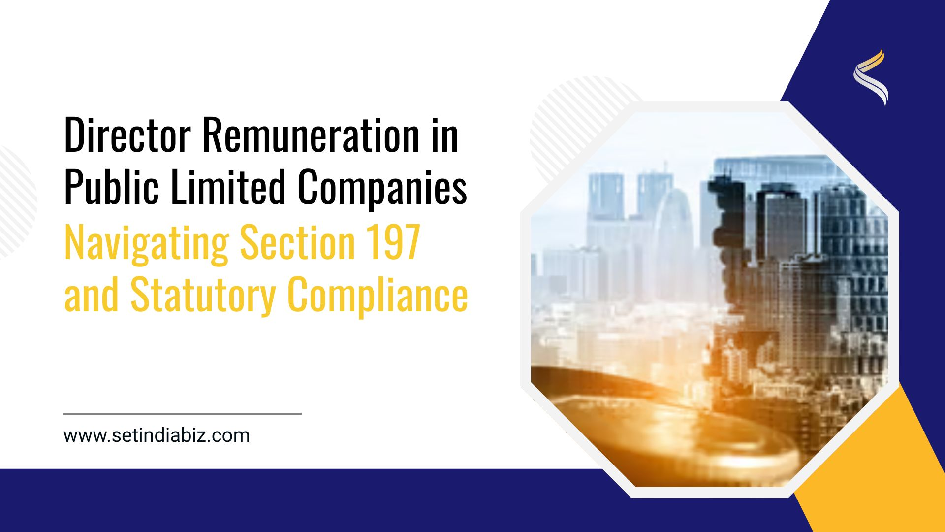 Public Company Director Remuneration Section 197 Limits