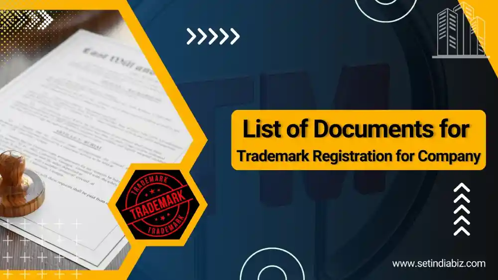Complete Guide to Trademark Registration for Companies