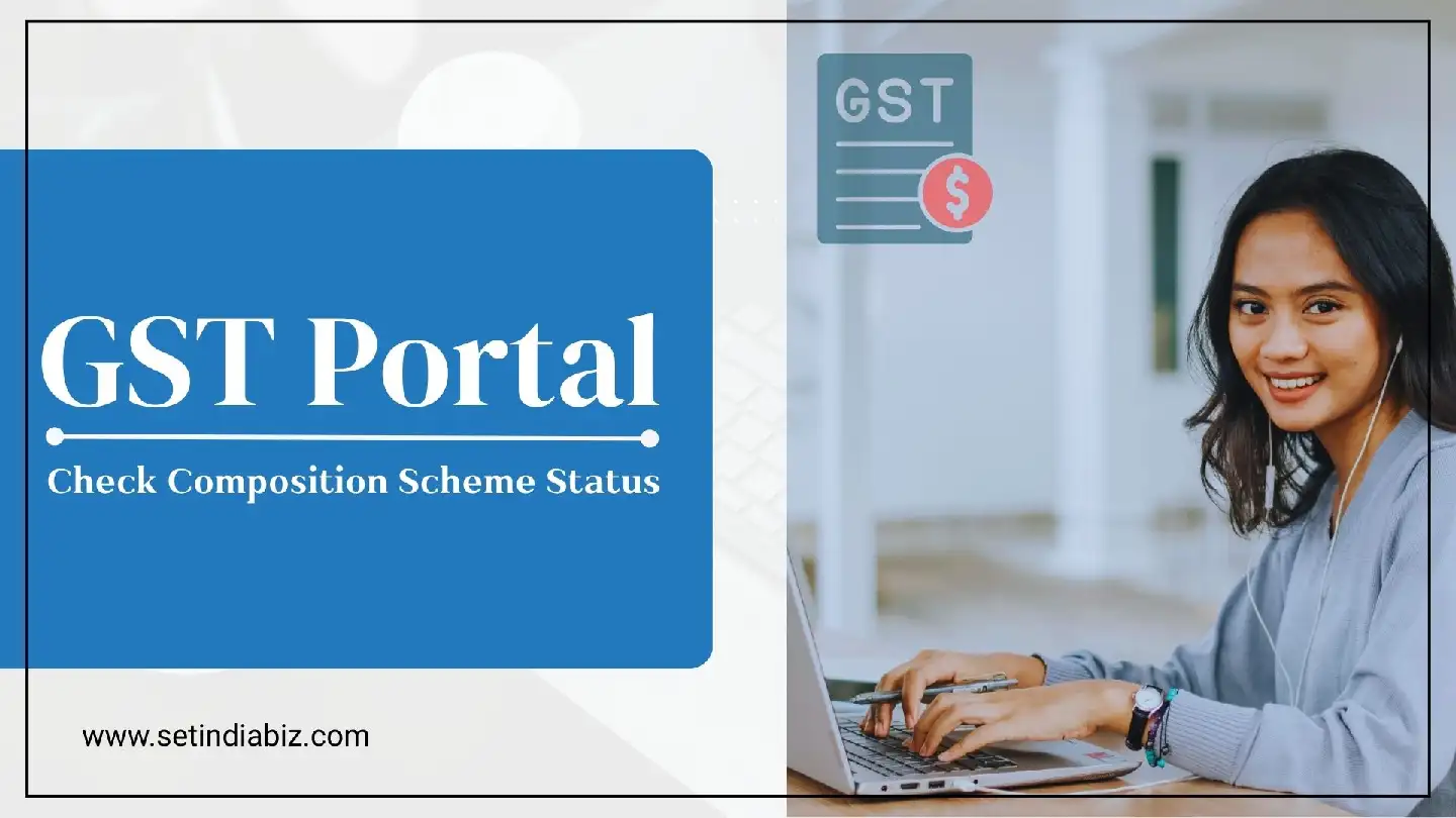 How to Check GST Status Online: Guide to Using the GST Portal