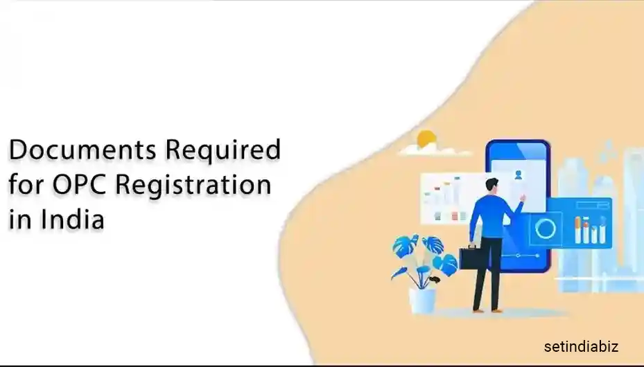 What is a One Person Company (OPC)? Definition & Overview