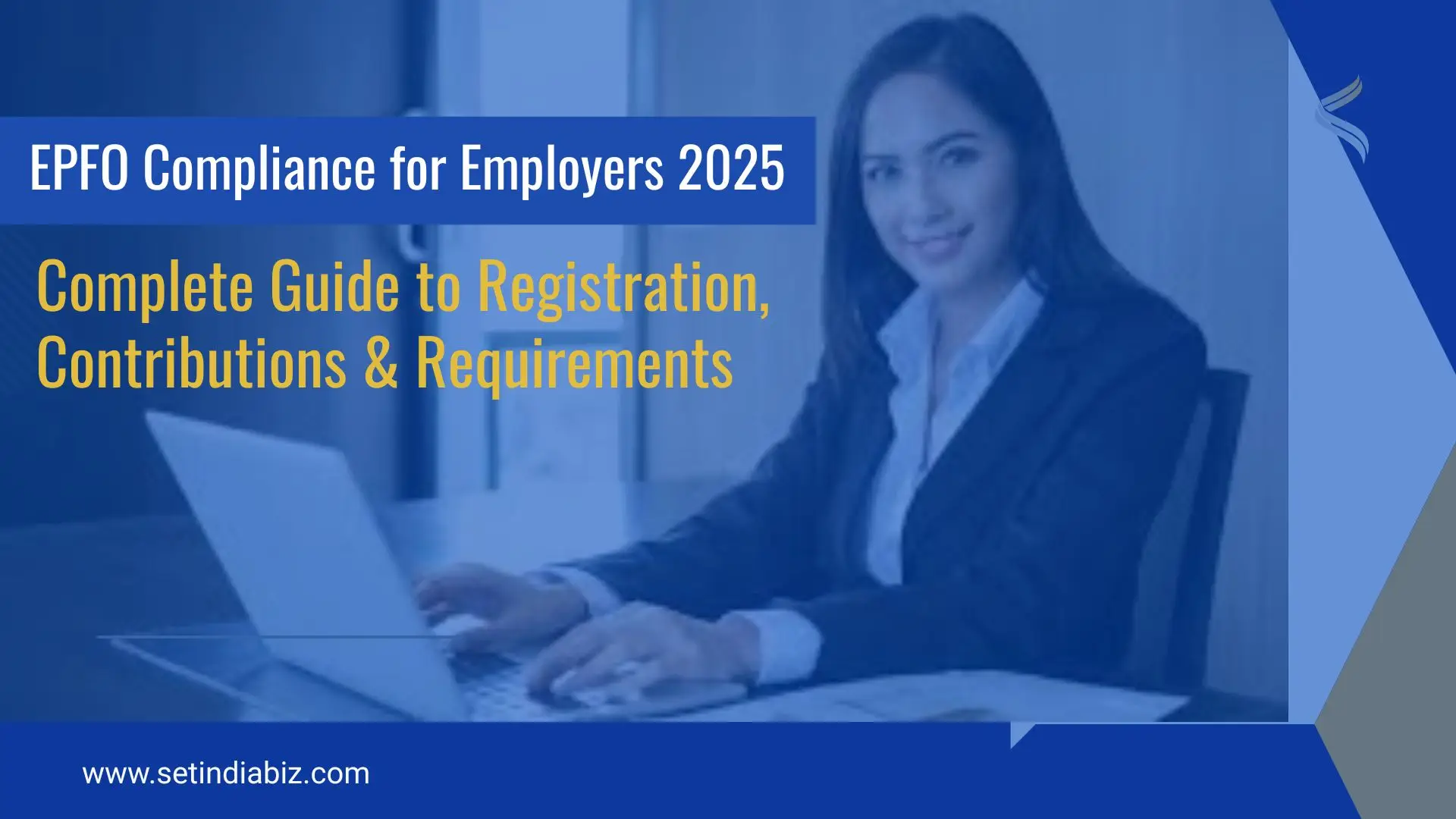 EPFO Compliance 2025: Complete Guide for Employers - Registration ...