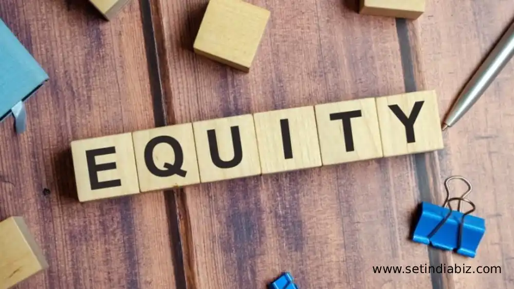 How to Increase Equity in an Indian Company | Key Steps
