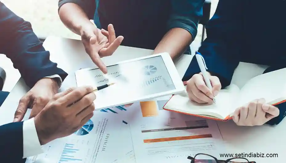 Can an LLP Be a Partner in Another LLP?