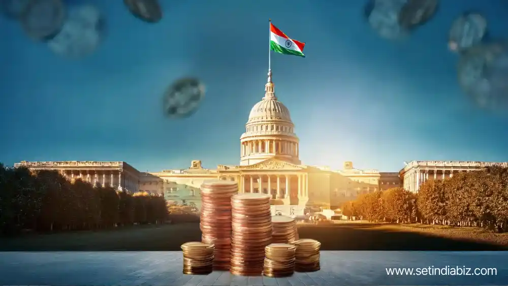 Government Reduces Turnover Threshold for TReDS Registration