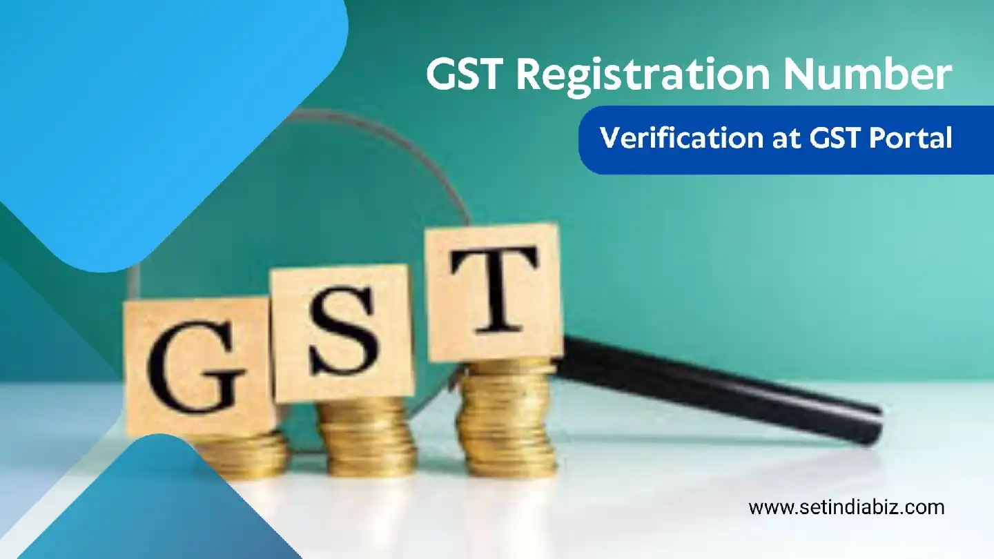 How to Verify GST Registration Number Online: Step-by-Step Guide