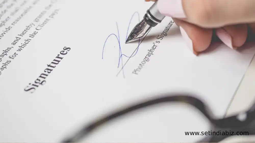 How to Apply for a Digital Signature Certificate (DSC) in India