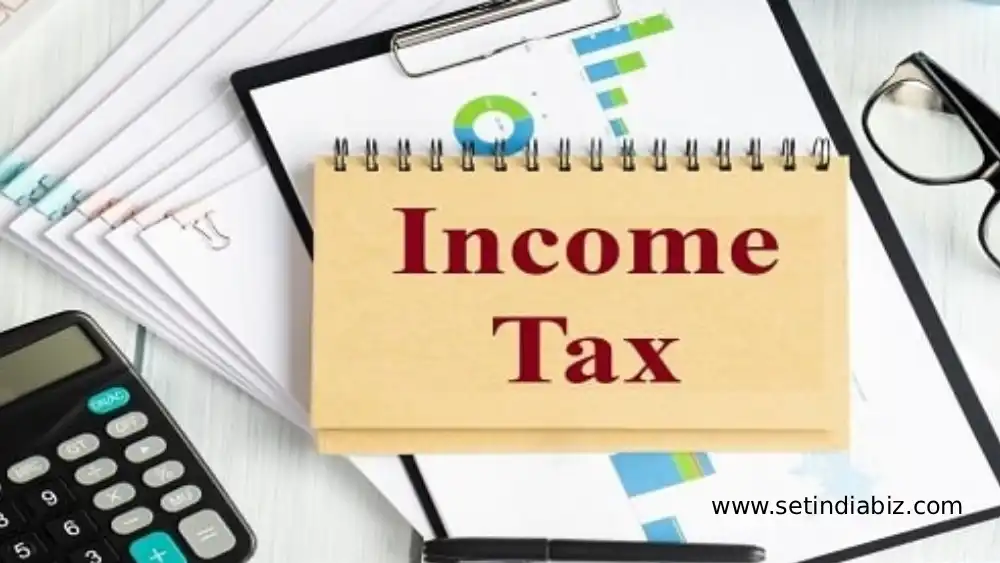 Income Tax e-Filing Portal Login & Registration Guide