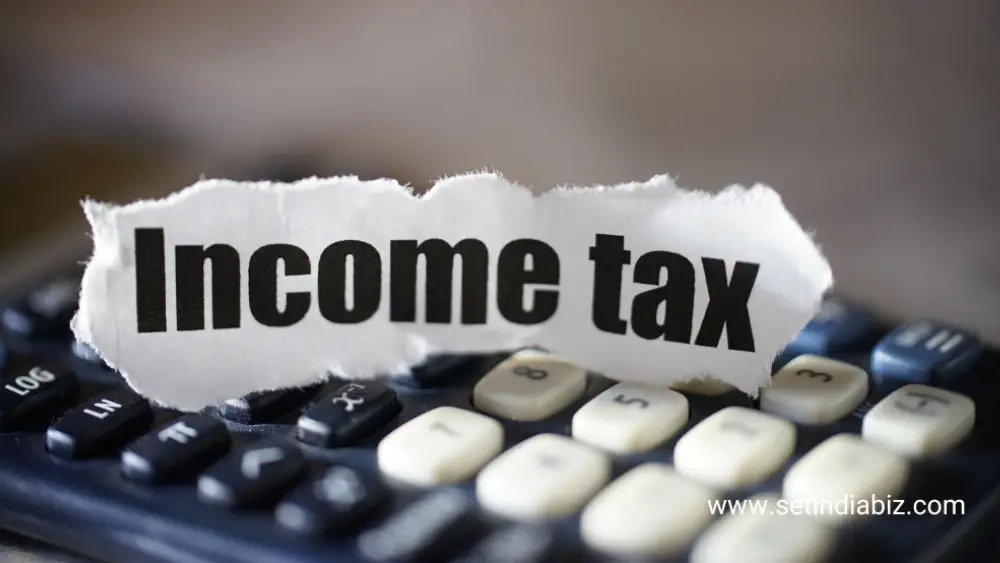Income Tax Rates in India for Individuals FY 2023-24