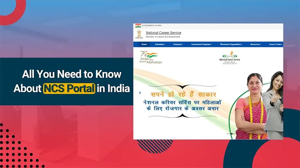 Learn Key Essentials of National Service Portal in India