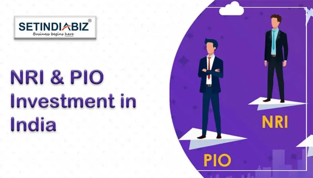 NRI & PIO Investment Opportunities in India: Full Guide