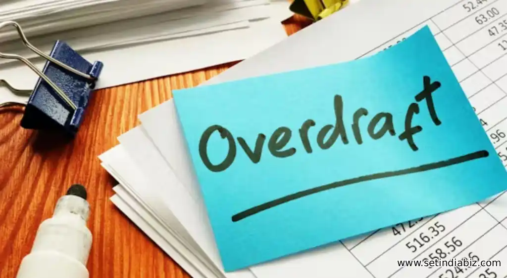 How Overdraft Facilities Enhance Business Cash Flow Management