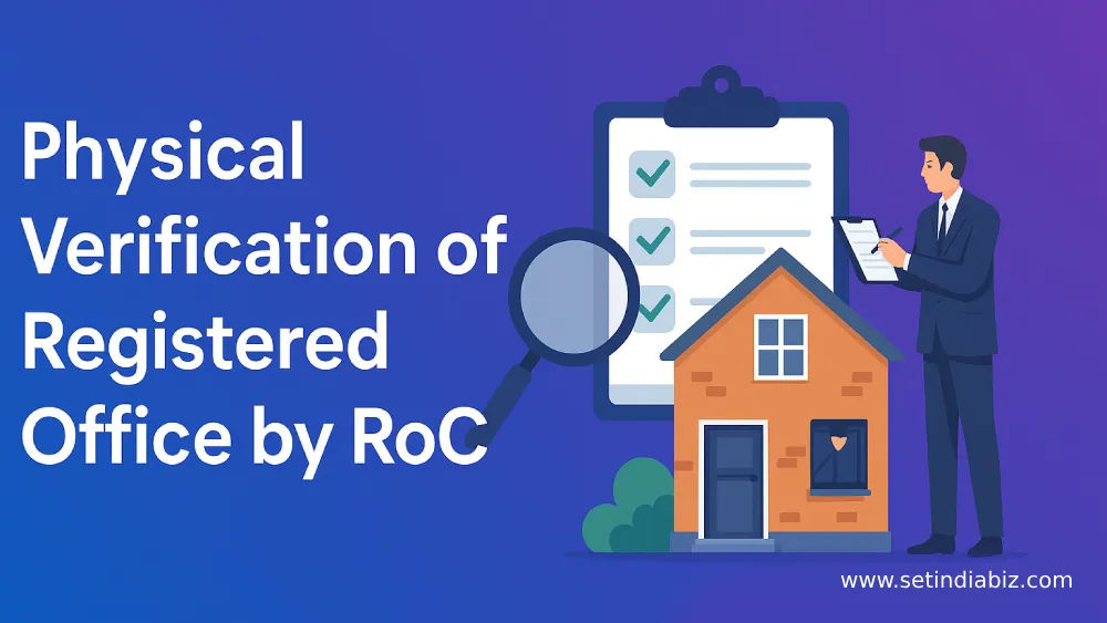 What is ROC Address Verification? Key Details & Process