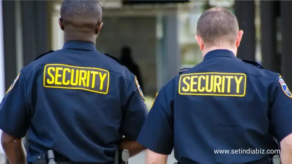 What is PSARA? Private Security Agency License and How to Apply