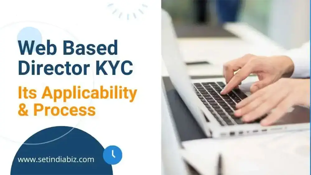 How to File DIR-3 KYC Online: A Complete Guide