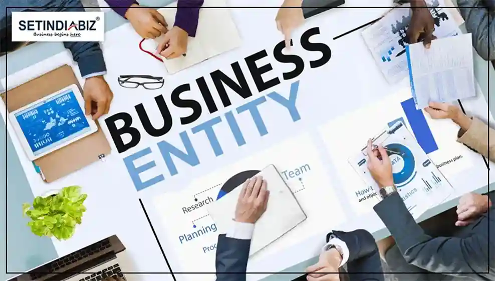 Choosing the Right Business Entity for Your New Venture