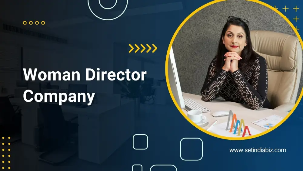 Woman Directors in Indian Company: Applicability & Requirements