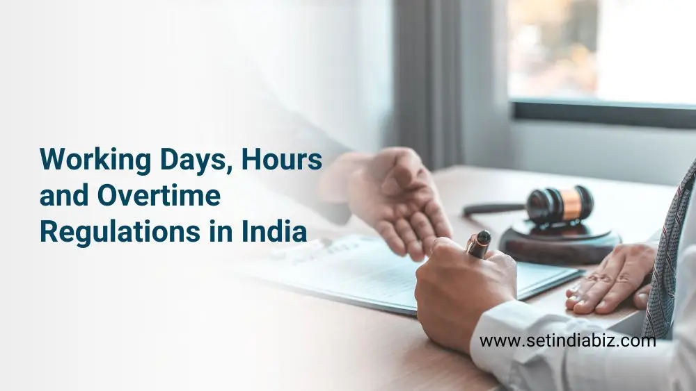 Overtime Rules and Payment Laws in India: A Complete Guide