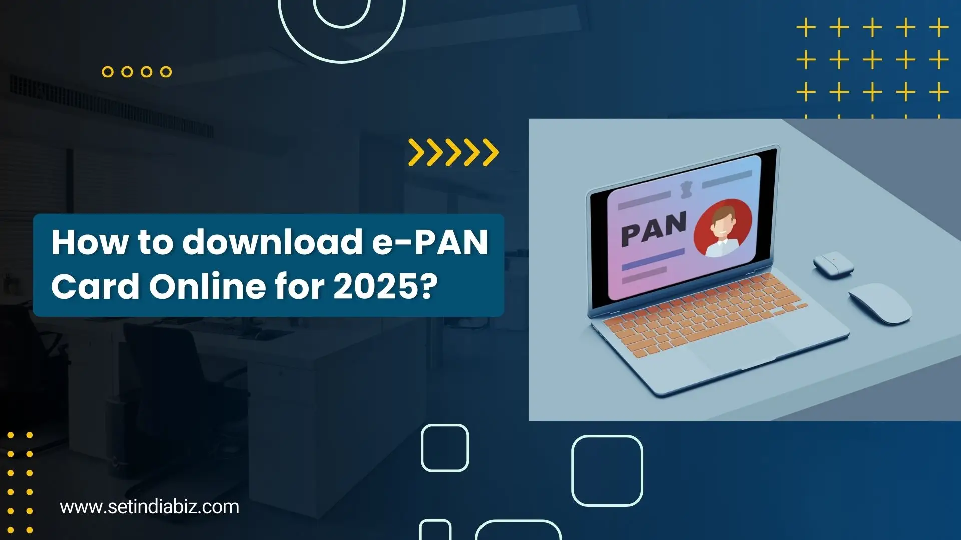 A Complete Step-by-Step Guide for Instant PAN Card Download