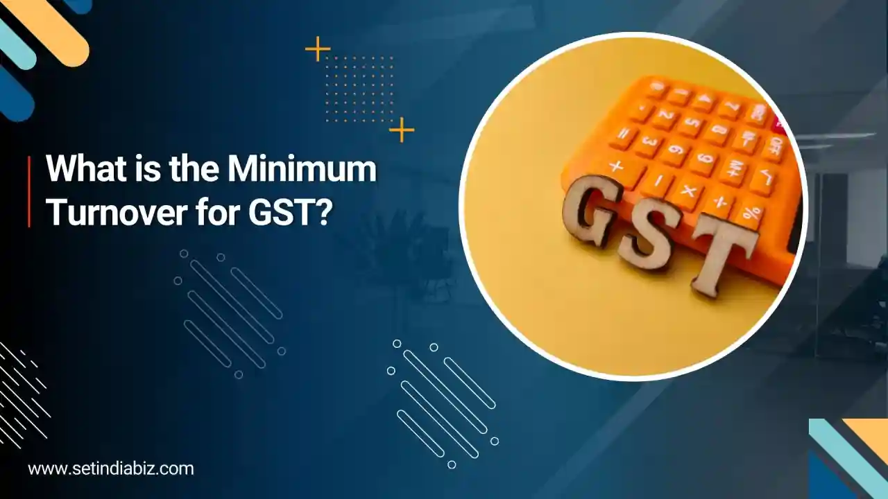 Turnover Limits for GST Registration: Are You Eligible?